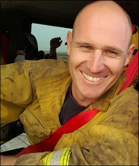 Cory Iverson Wildland Firefighter Foundation