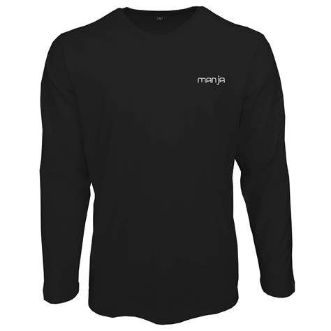 Mens T Shirts Sale Basic Polo Long Sleeve V Neck Tshirt