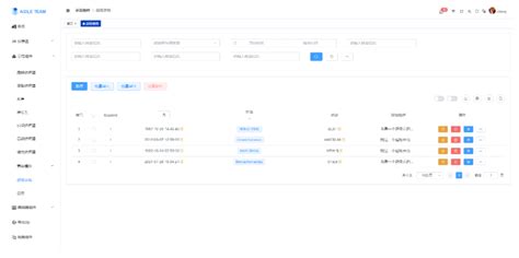 github chenychenyu robot admin elemen plus 基于新的技术栈，vue3、typescript