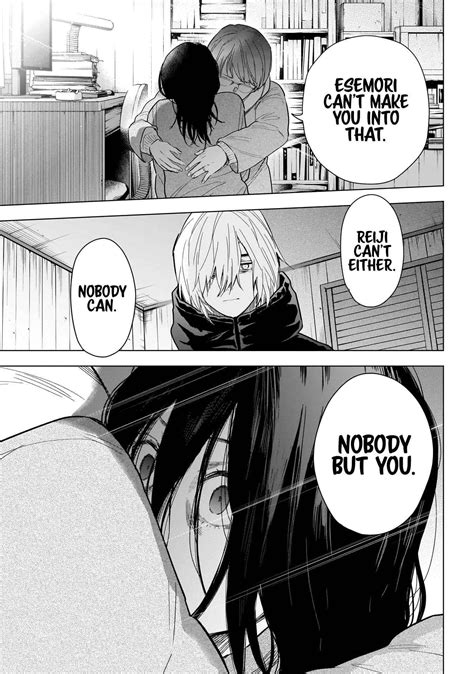 Read Manga Boys Abyss Chapter 144 Read Manga Boys Abyss Chapter 144