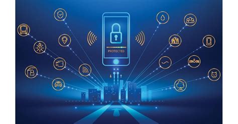 Iot Devices Success Knocks The Business Magazine