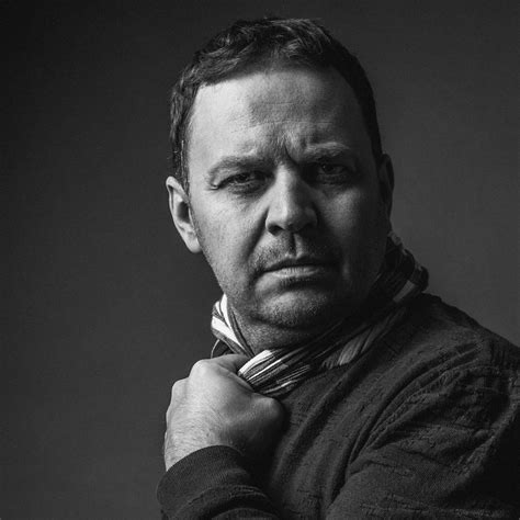 Przemysław Semczuk Autor