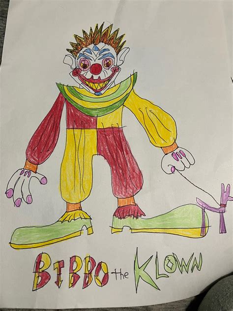 Kkfos Bibbo By Dylanphammack On Deviantart