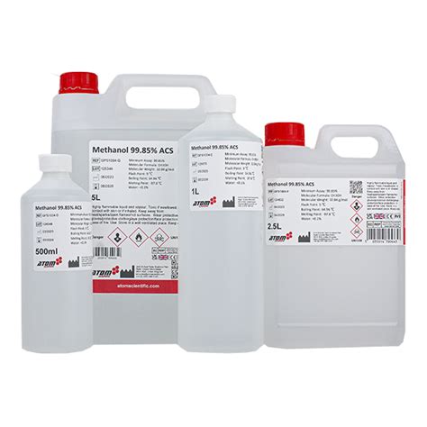 Atom Scientific Your Partner Of Choice For Laboratory Chemicals