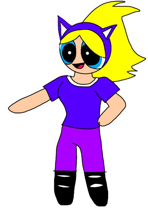 Bubbles Utonium O Destino Da Cartoon Network Fancomic Br Wiki Fandom