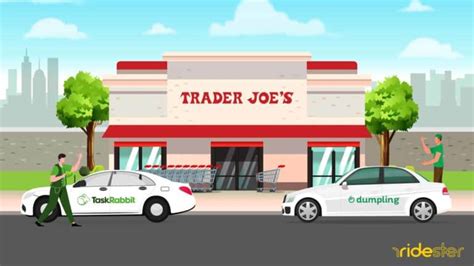 Trader Joes Delivery 2022 How It Works Pricing And More