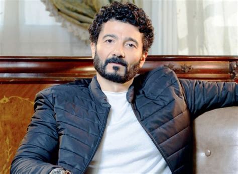 Khaled Al Nabawi Mourns Nahid Farid Shawqi An Example That I Wish To