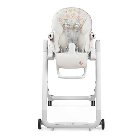 Peg Perego Siesta Follow Me Premium Mama Sandalyesi Aquarella Fiyatı ...