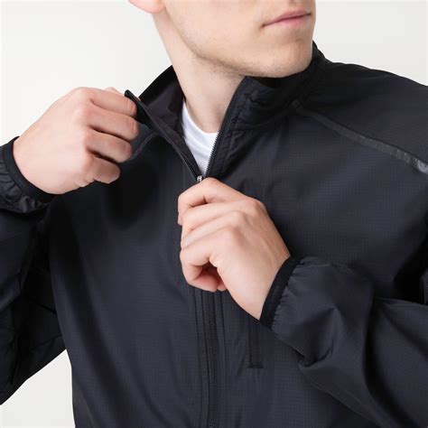 North Bend Mens Hugo Jacket Joped Ja Parkad Sportland