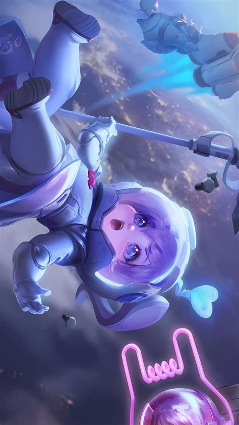 Alice Phi Hành Gia Disney Wallpaper Alice Anime