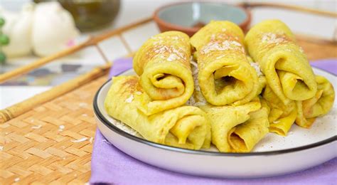 Pani Pol Pancakes Beryl Shereshewsky