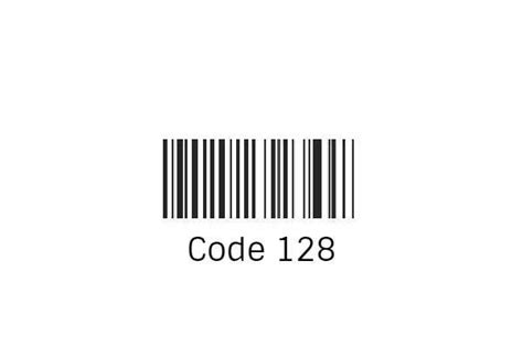 Code 128 Font Dafont Free