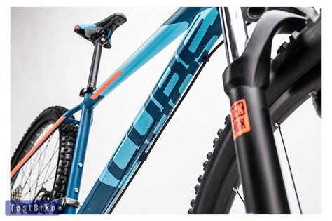 Teszt Cube Analog Mtb Vásárlás árak