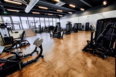 Anytime Fitness Epsom Read Reviews And Book Classes On Classpass