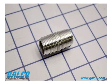 An 1 Killark Hubbell Electrical Products Nipples