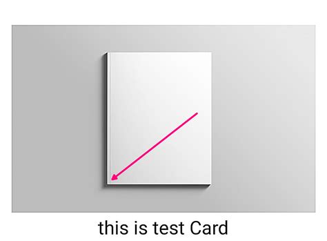 Card View Extension For Mit App Inventor Extensions Mit App