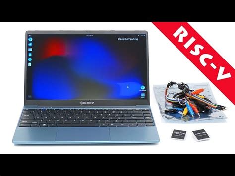 Free Video Dc Roma Risc V Laptop Ii Review And Demo From Explainingcomputers Class Central