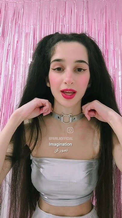 باربی موزیکپاپ خوانندهپاپ خواننده صورتی Youtube