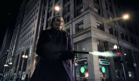 The Dark Knight Heath Ledger 720p Joker Batman Hd Wallpaper