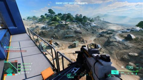 Season 2 Of Bf2042 Revealed Now We Finally Know More About New Content