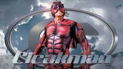 Cicakman Collection — The Movie Database Tmdb