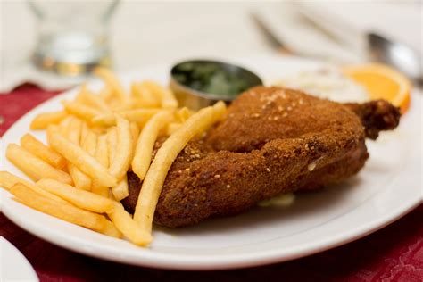 Meal Fast Food French Fries Freshness Roast Dinner Good French