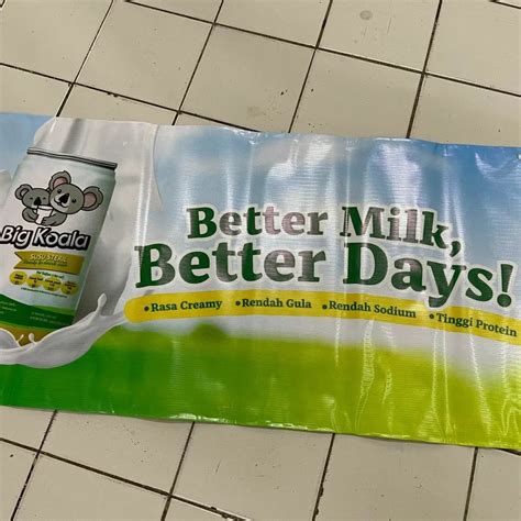 Deden Ramdhan On Linkedin Salam Sehat Indonesia Susu Steril Big Koala Siap Menjaga Imun