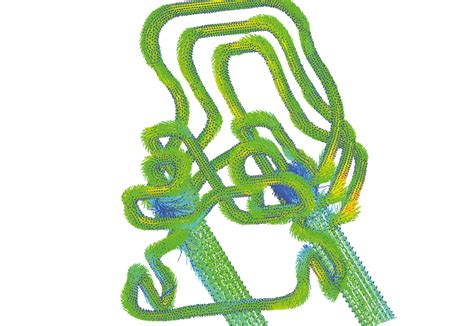 Save Time And Costs With 3d Coolant Cfd Simpatec
