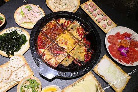 Chongqing Food What And Where To Eat In Chongqing