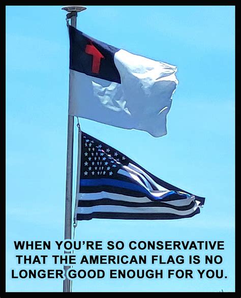 Conservative Flags John H Gámez Flickr