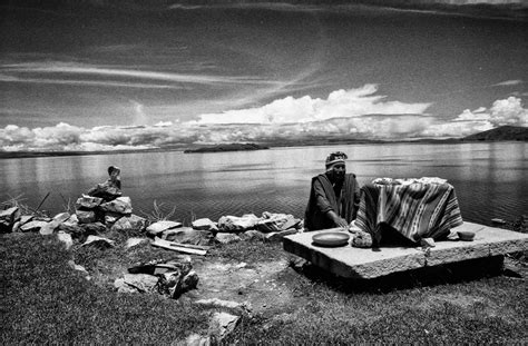 Andy Summers Del Mondo The Eye Of Photography Magazine