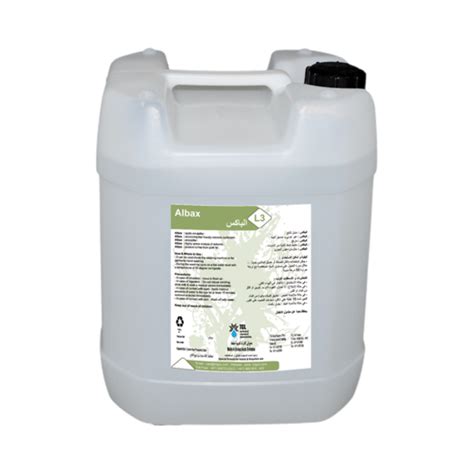 Albax Detergent Emulsifier Tcl Gcc
