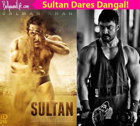 10 Records Of Salman Khans Sultan That Aamir Khans Dangal Has To