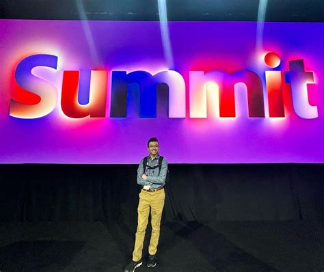 Adobesummit Aaaemployee Matthew Eisemann
