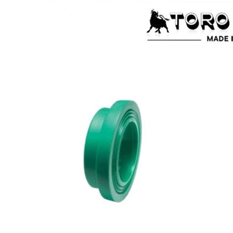 Jual Stub End Adaptor Ppr Toro 5 Inch Stub End Adaptor Ppr 125mm Stub End Ppr Toro 125 Mm