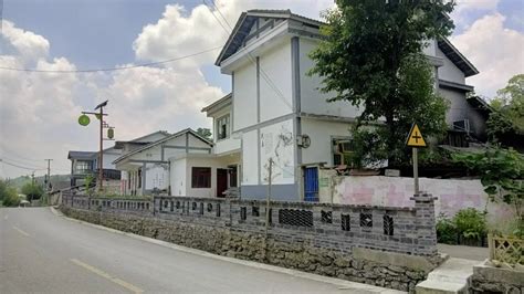 修文县青山村：134户宜居农房建设“尘埃落定”澎湃号·媒体澎湃新闻 The Paper