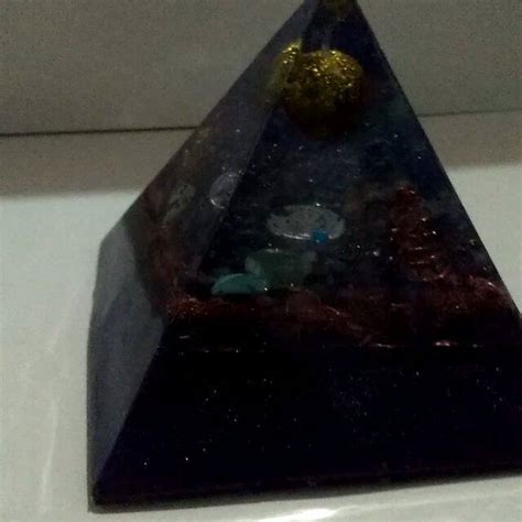 Orgony Home Facebook