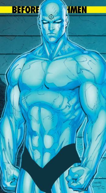 Jonathan Osterman Earth 7190 Comic Crossroads Fandom