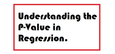 Understanding Polynomial Regression!!! | by Abhigyan | Analytics Vidhya | Medium
