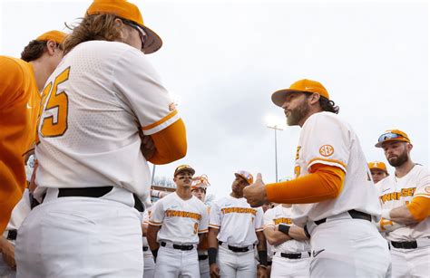 Watch Tony Vitello Recaps Sec Tournament Win Vs Texas Aandm Rocky Top Insider