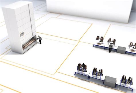 15 Types Of Warehouse Robotics Solutions To Optimize Efficiency