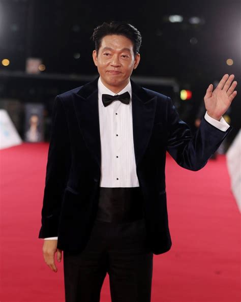 박지환 알고보니 아들 둔 유부남내달 결혼식 헉스