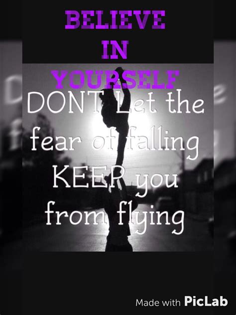 Pin By Natalee Ruark On Cheer Inspirational Gymnastics Quotes