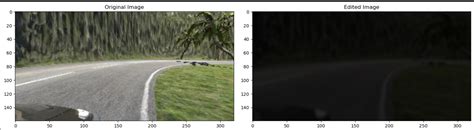 Github Aser Abdelfatah Neural Networks For Self Driving Cars This