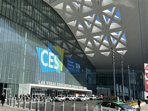 Why Ceos Should Attend Ces