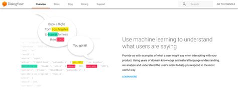 A Guide To Building Chatbot For Slack Using Dialogflow API