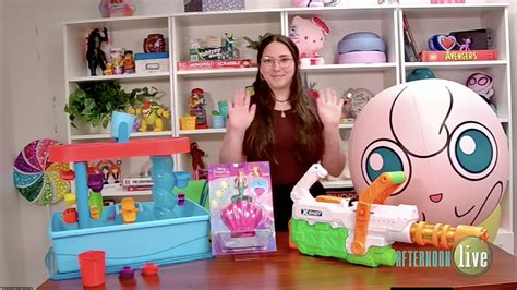 Water Toys For Outdoor Fun On Afternoon Live The Toy Insider