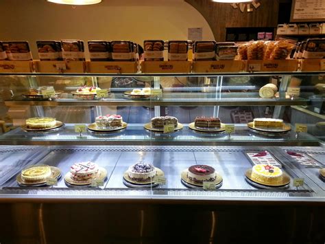 Scribbles In Toronto A Very Relaxing Hk Style Bakery In Downtown