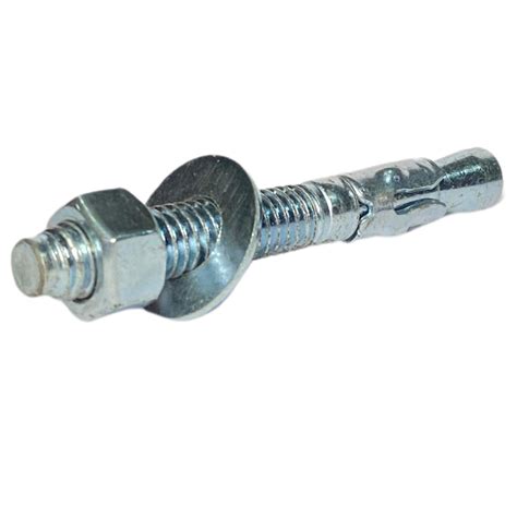 Pernos De Anclaje Tornillos Y Fijaciones