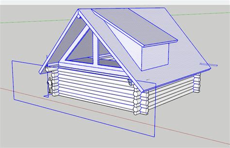 Rectangle Won T Fill SketchUp SketchUp Community